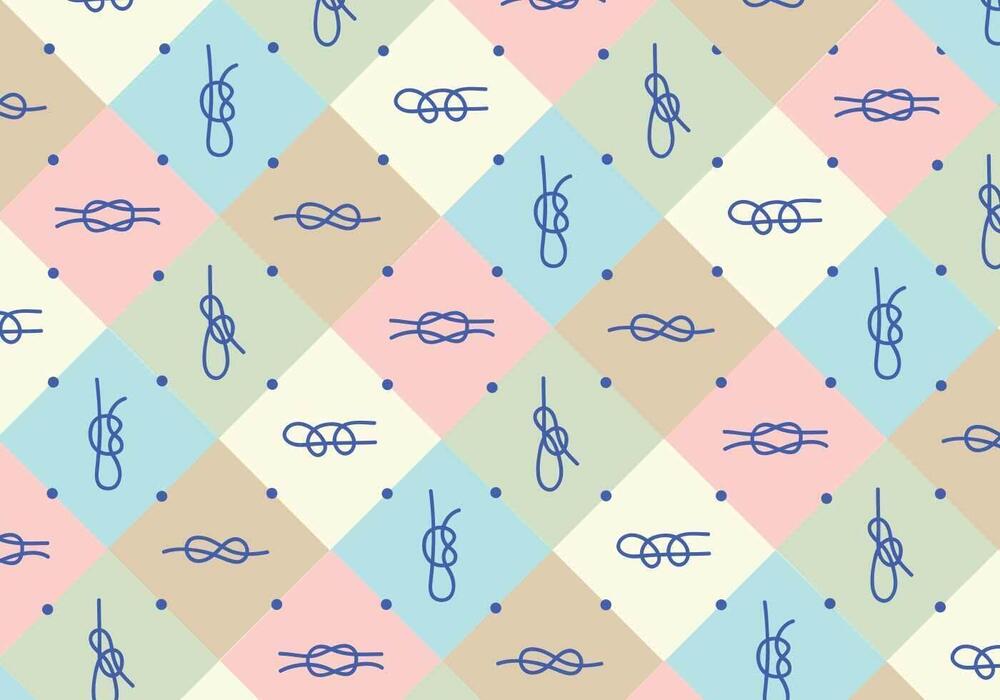 Knot Vector Art, Icons, and Graphics for Free Download
