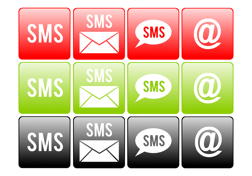 Sms Vector Art, Icons, and Graphics for Free Download