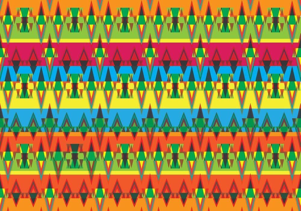 Latin America Pattern Vector Art, Icons, and Graphics for Free Download