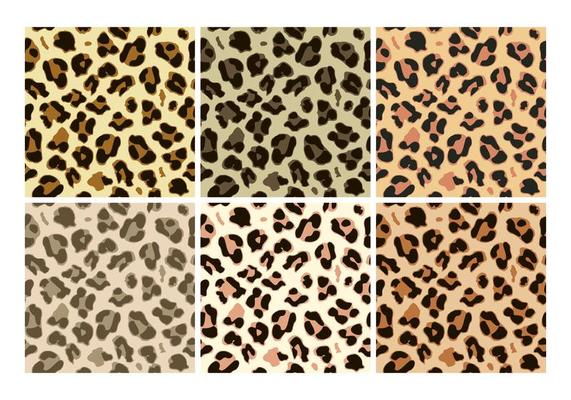 Free Leopard Print Vector 94079 Vector Art at Vecteezy Free Leopard Print Vector 94079 Vector Art at Vecteezy