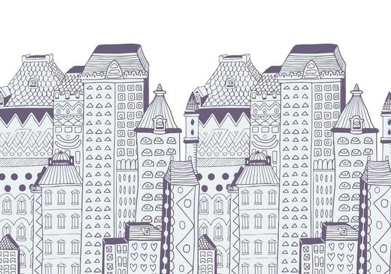 Building Outline Vector Art, Icons, and Graphics for Free Download Building Outline Vector Art, Icons, and Graphics for Free Download