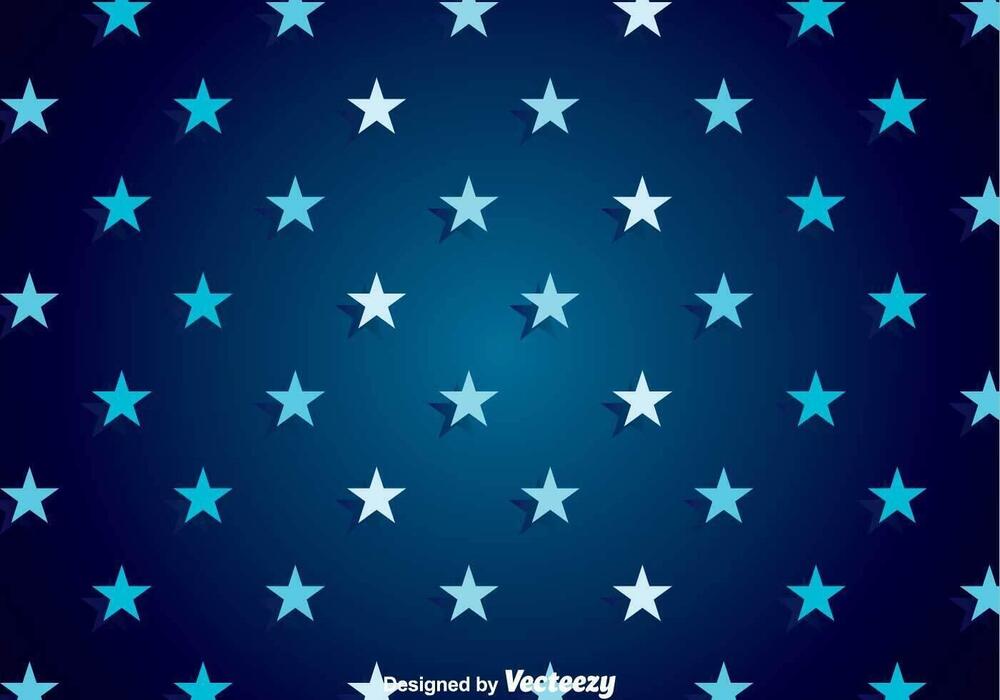 Blue Stars Background Vector Art, Icons, and Graphics for Free Download