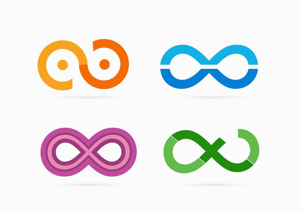 Loop Vector Art, Icons, and Graphics for Free Download