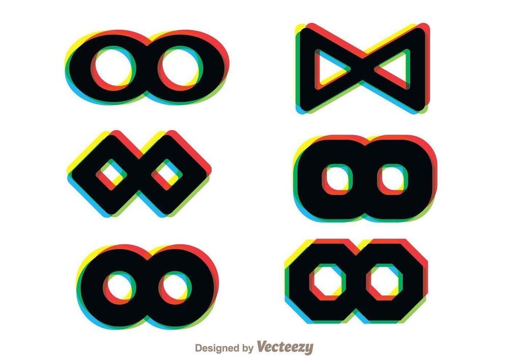 Loop Vector Art, Icons, and Graphics for Free Download