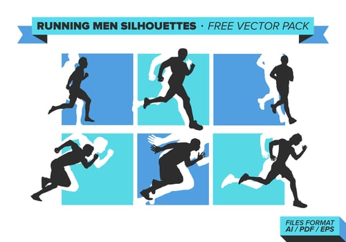 Running Track Free Vector Art - (647 Free Downloads)