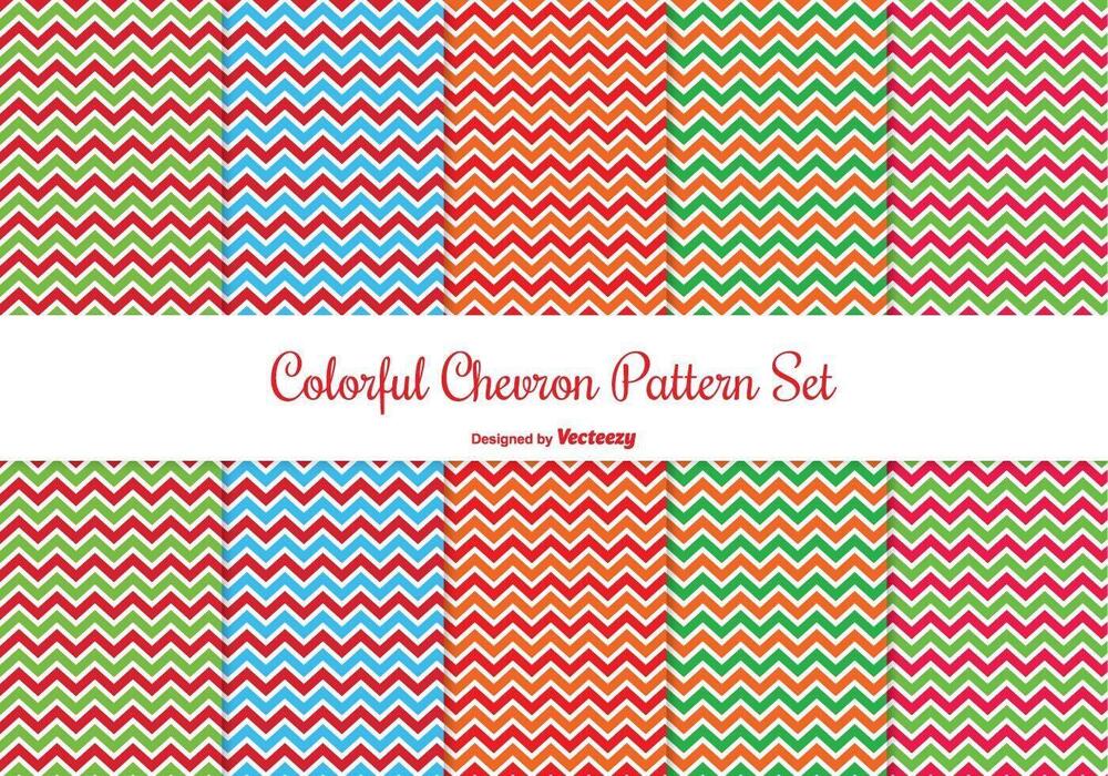 Seamless Chevron Pattern Vector Art, Icons, and Graphics for Free Download