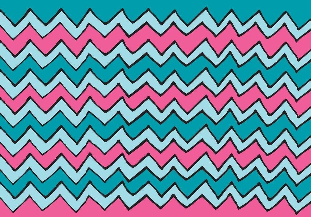 Chevron Pattern Free Vector Art | Over 11k Free Zig-Zag Files!