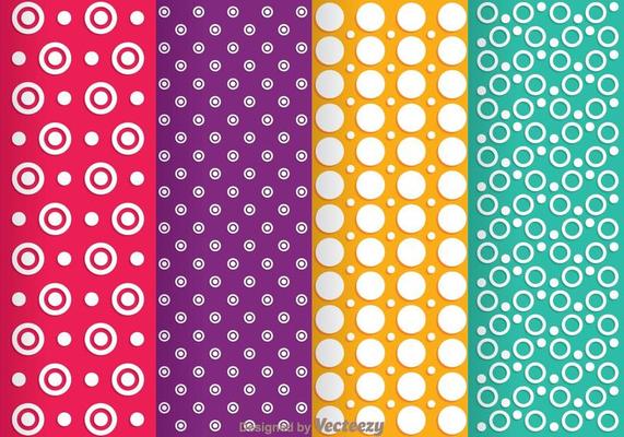 Circle Line Pattern Free Vector Art 5 620 Free Downloads