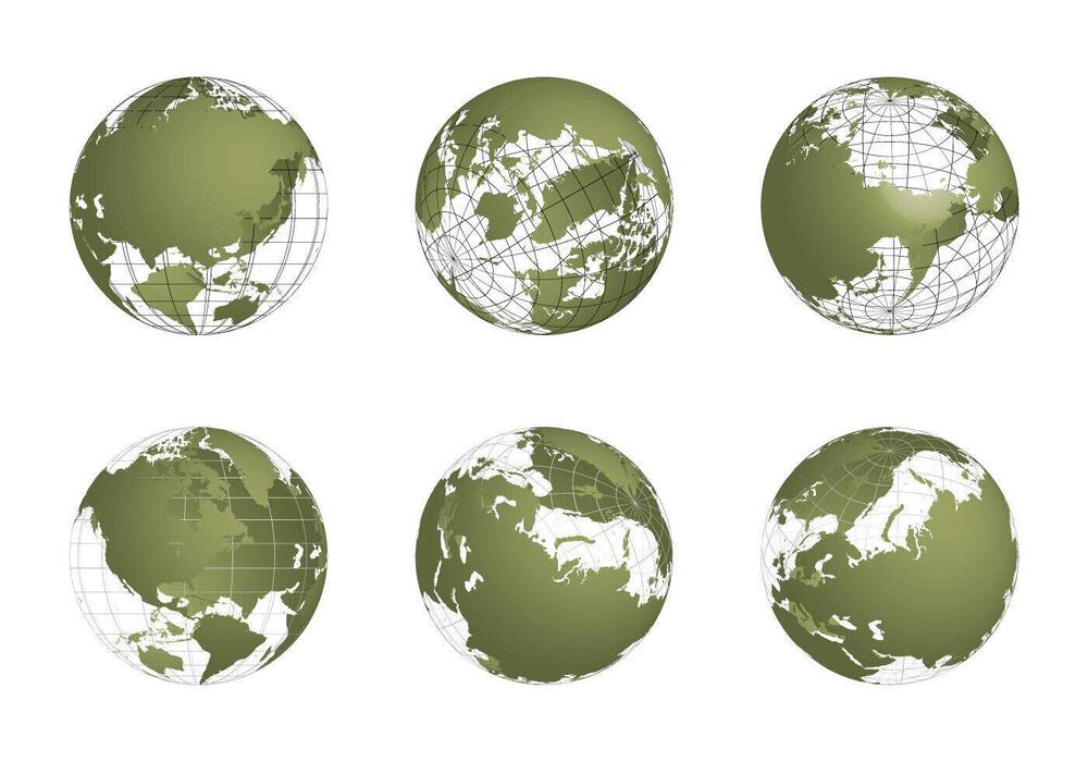 Globe Grid Vector Art, Icons, and Graphics for Free Download