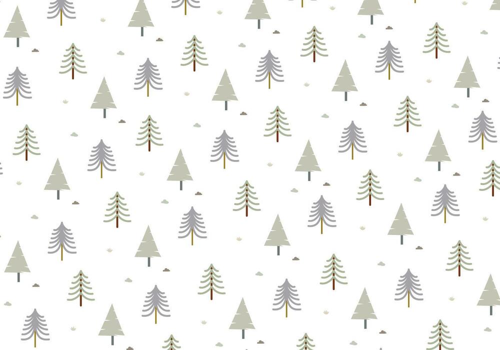 Tree Pattern Vector Art, Icons, and Graphics for Free Download