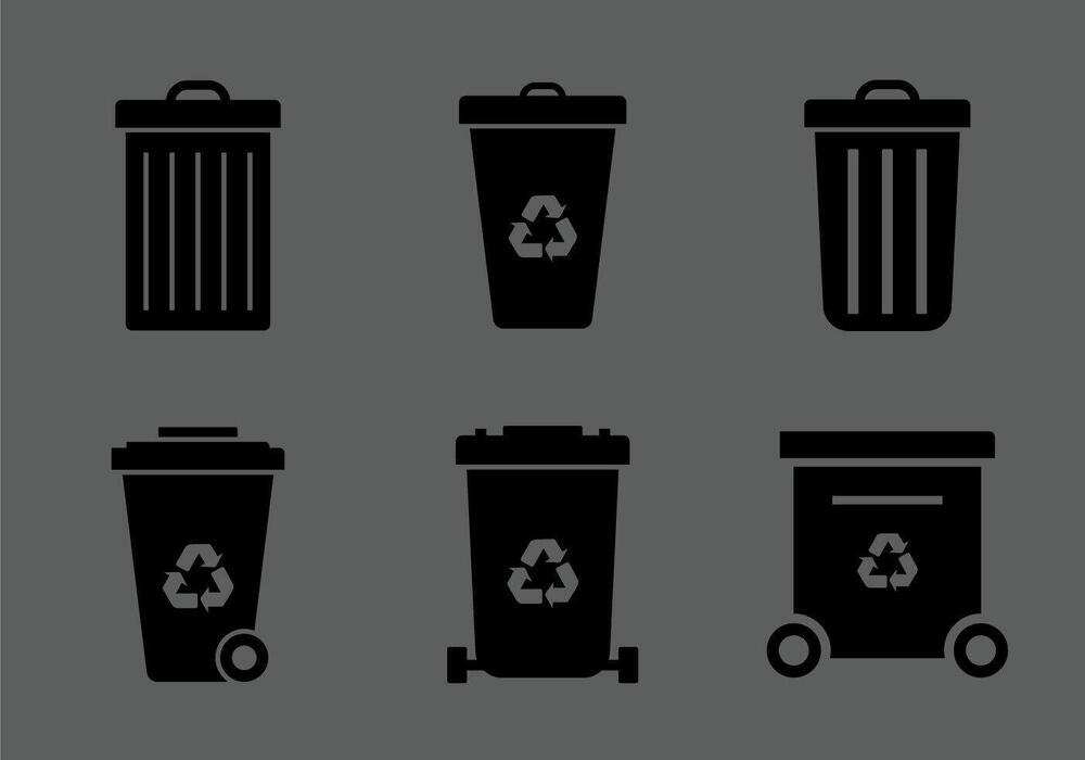 Dumpster Vector Art, Icons, and Graphics for Free Download