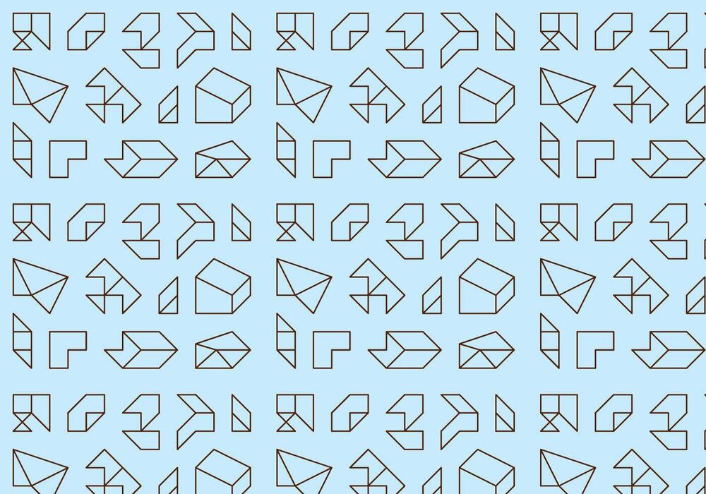 Random Pattern Vector Art, Icons, and Graphics for Free Download
