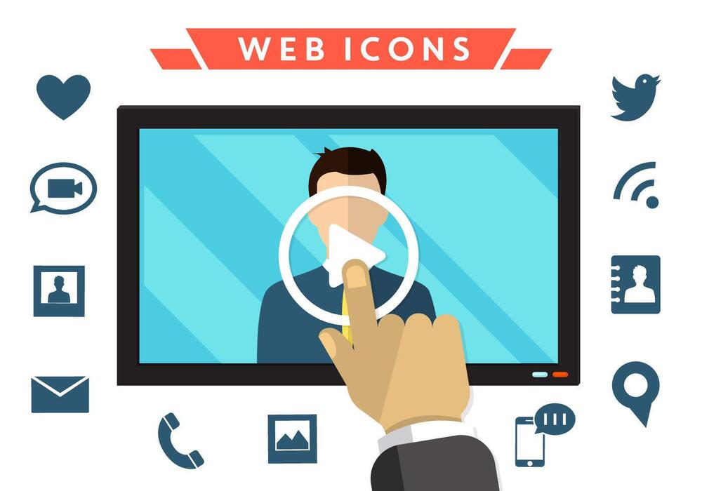 Tutorial Icon Vector Art, Icons, and Graphics for Free Download