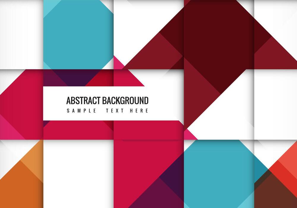 Abstract Color Vector Art, Icons, and Graphics for Free Download