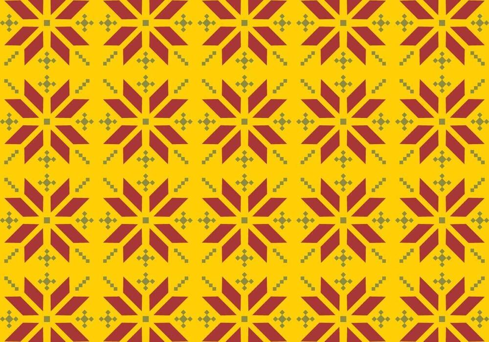 Songket Vector Art, Icons, and Graphics for Free Download