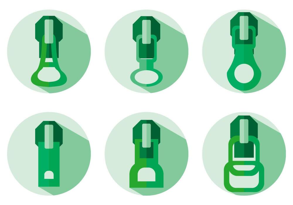 Zipper Head Vector Art, Icons, and Graphics for Free Download