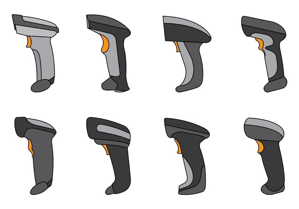 Scan Vector Art Icons And Graphics For Free Download