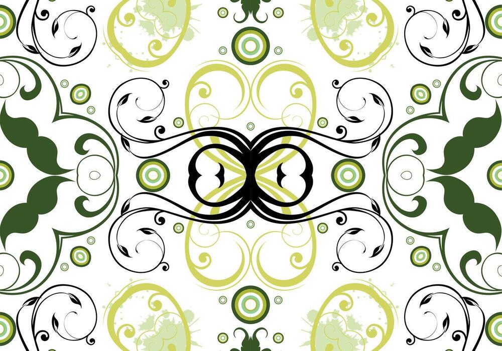 Floral Cdr Vector Art, Icons, and Graphics for Free Download
