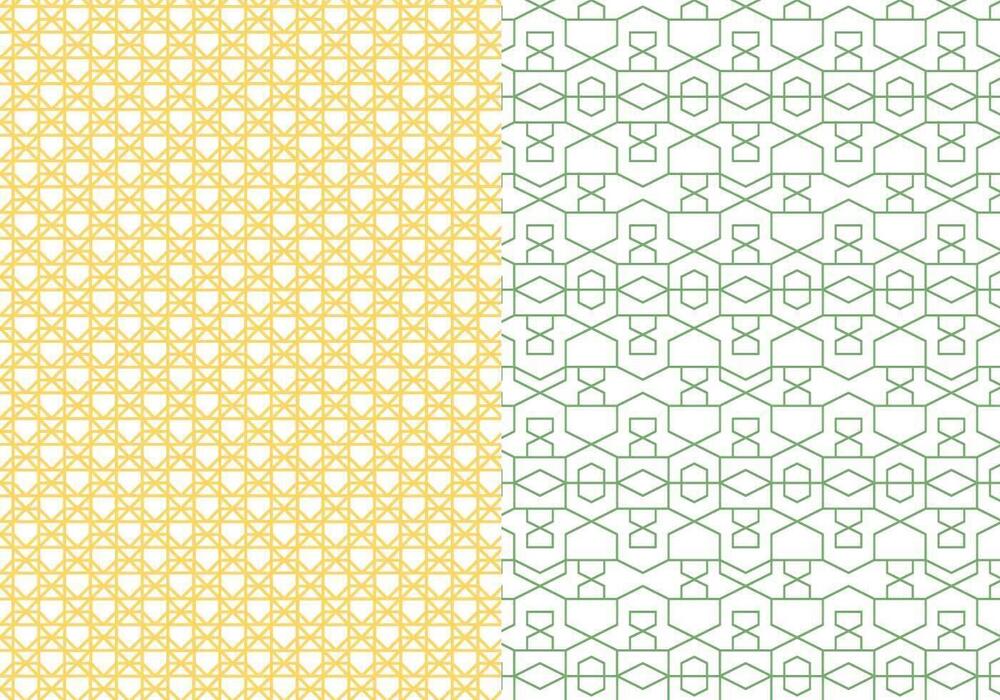 Geometric Shapes Outline Vector Art, Icons, and Graphics for Free Download