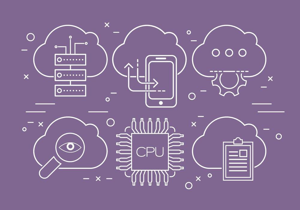 Operating System Vector Art Icons And Graphics For Free Download