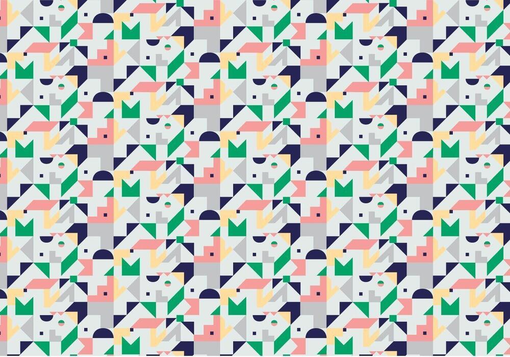 Random Pattern Vector Art, Icons, and Graphics for Free Download