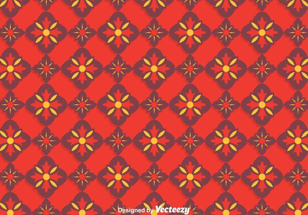 Red Pattern Free Vector Art - (31,227 Free Downloads)