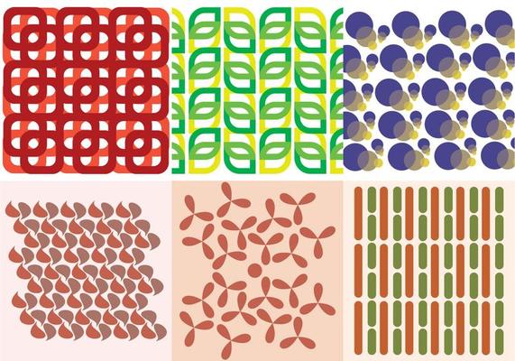 Illustrator Patterns Vector Art, Icons, and Graphics for Free Download