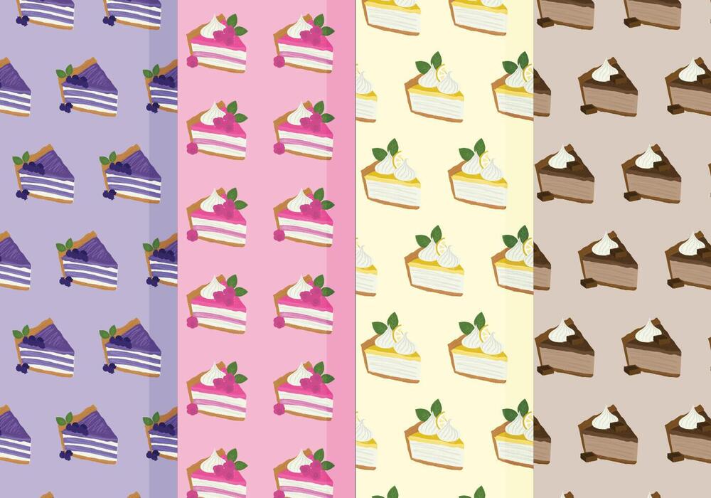 Pie Slice Vector Art, Icons, and Graphics for Free Download