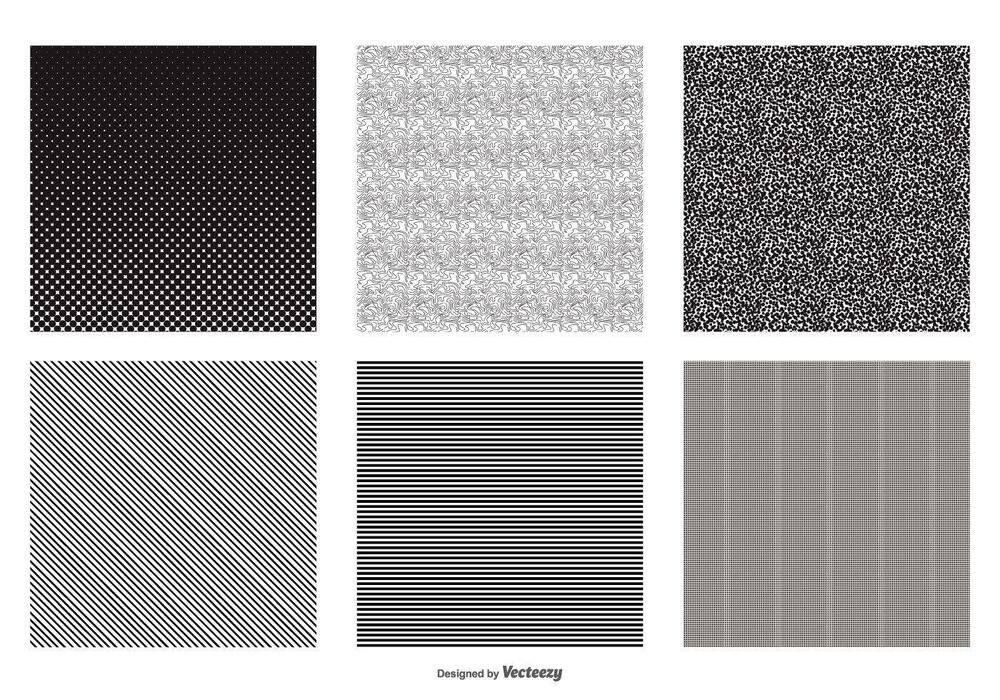 Seamless Line Pattern Vector Art Icons And Graphics For Free Download
