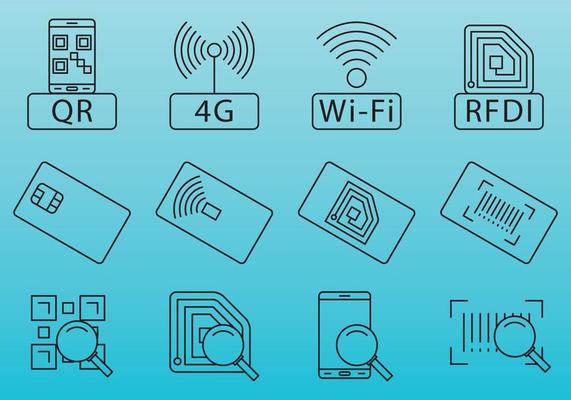 Rfid Vector Art, Icons, and Graphics for Free Download Rfid Vector Art, Icons, and Graphics for Free Download