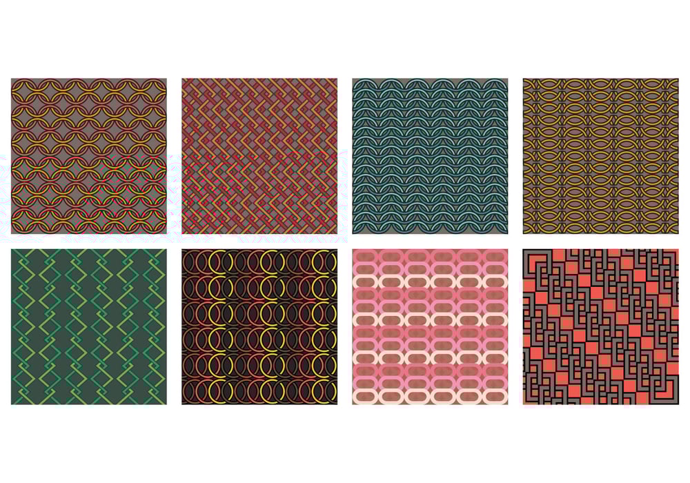 Medieval Pattern Vector Art, Icons, and Graphics for Free Download