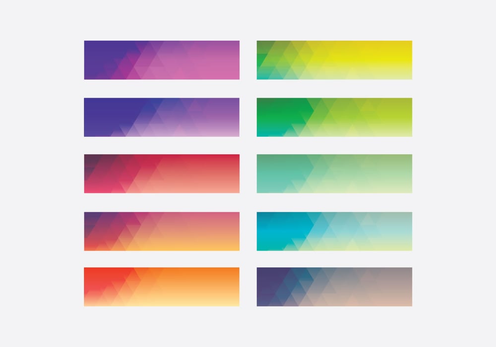 Illustrator Gradients Vector Art, Icons, and Graphics for Free Download