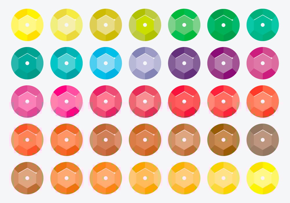 Sequin Vector Art, Icons, and Graphics for Free Download