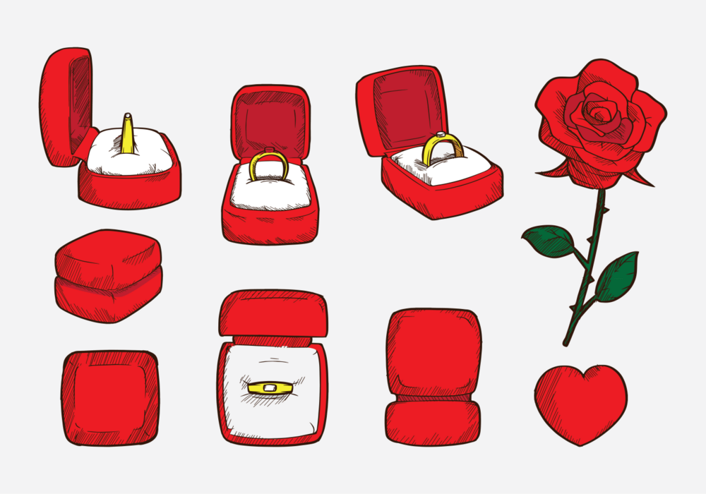 Ring Vector Art, Icons, and Graphics for Free Download