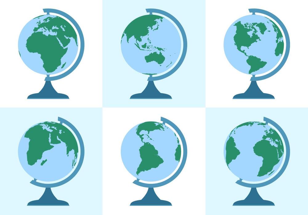 Globe Vector Art, Icons, and Graphics for Free Download