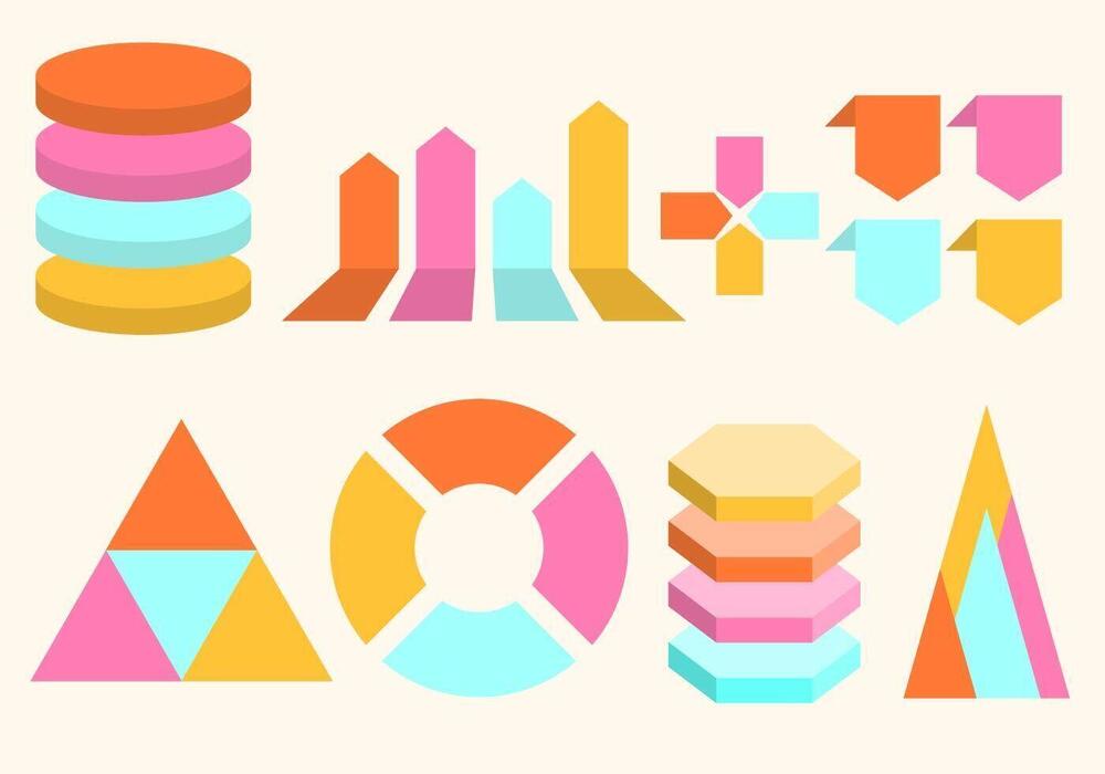 Mathematics Shapes Vector Art, Icons, and Graphics for Free Download