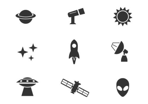 Space Free Vector Art - (7868 Free Downloads)