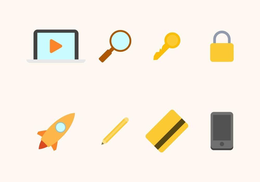 Search Button Vector Art, Icons, and Graphics for Free Download