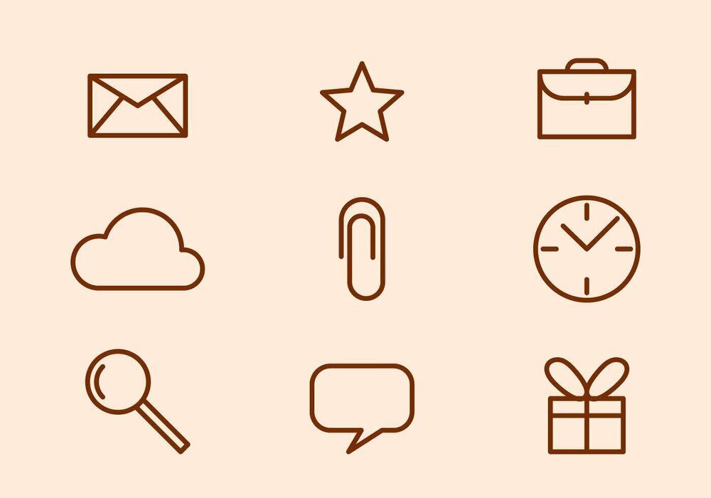 Search Button Vector Art, Icons, and Graphics for Free Download