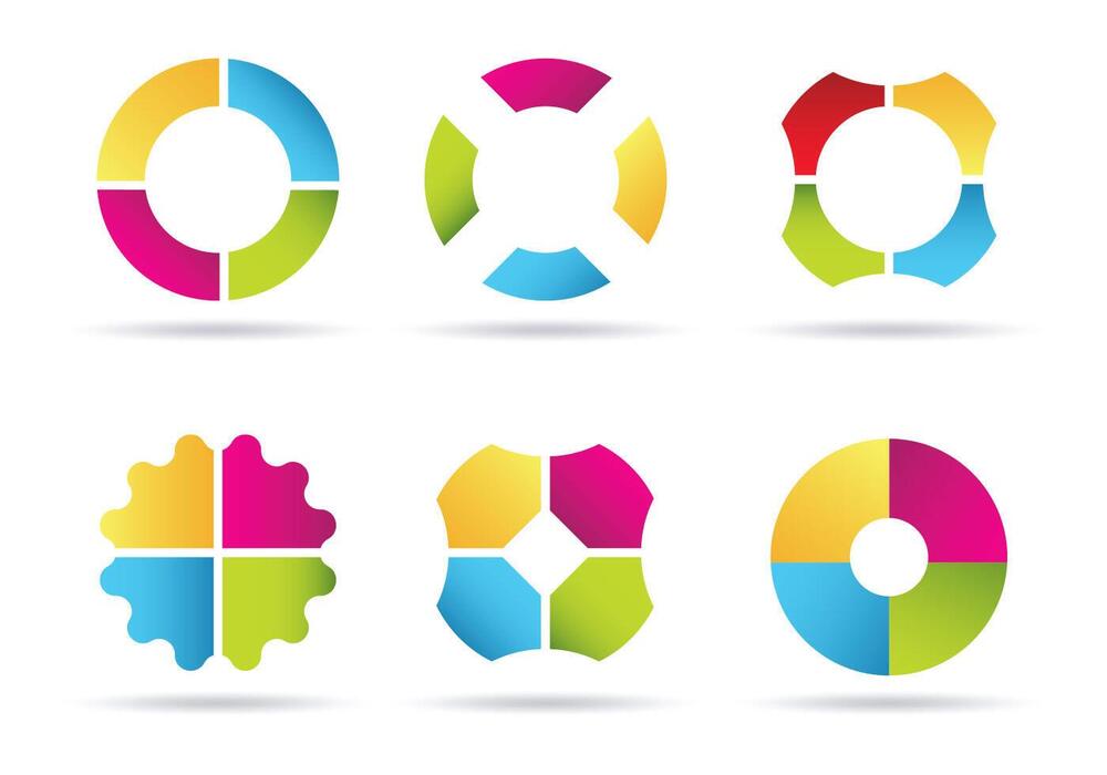 Powerpoint Elements Vector Art, Icons, and Graphics for Free Download