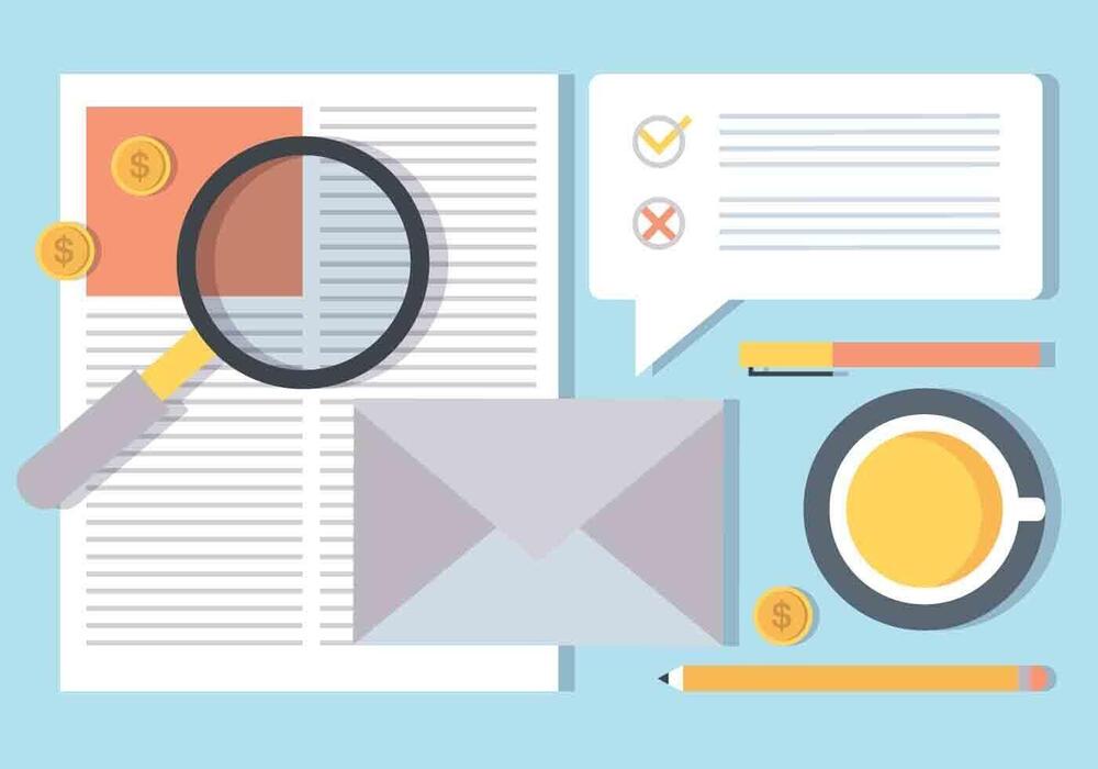 Investigation Vector Art, Icons, and Graphics for Free Download