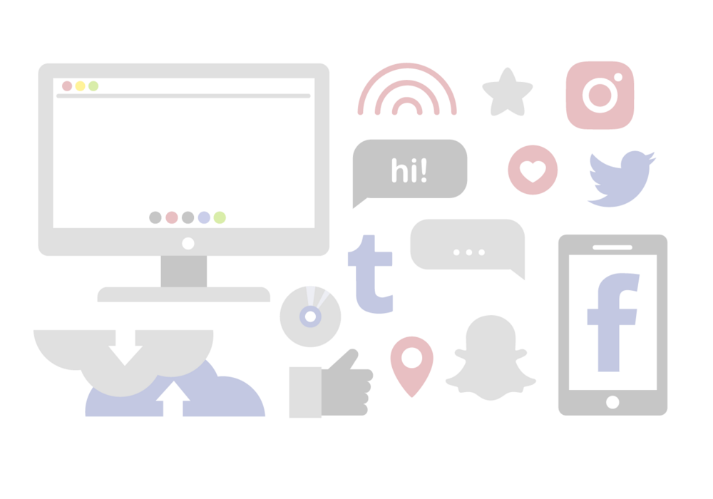 Computer Phone Vector Art, Icons, and Graphics for Free Download