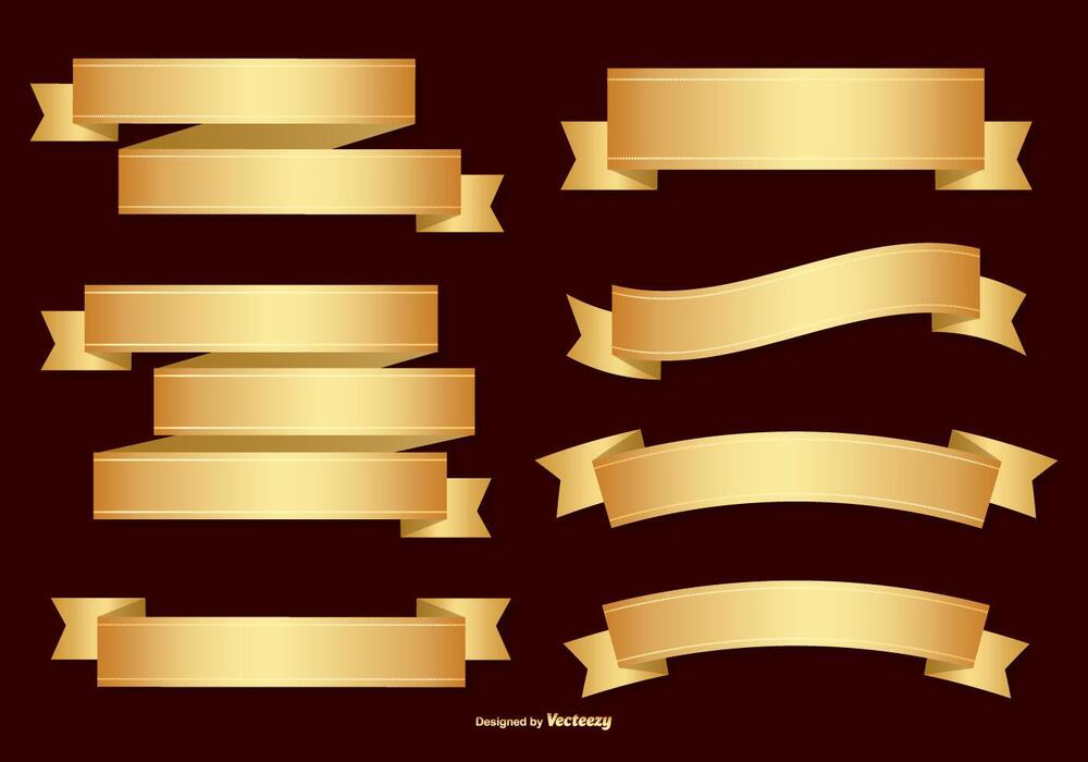 Ribbon Scroll Vector Art, Icons, and Graphics for Free Download