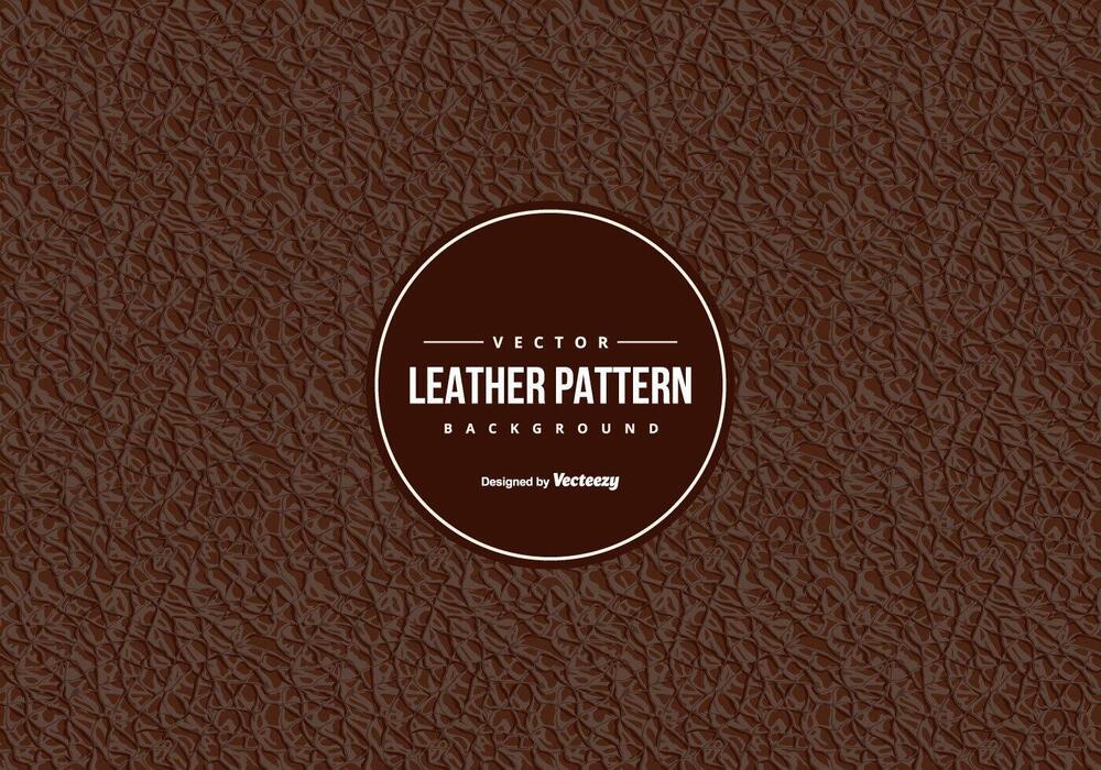 Leather Vector Art, Icons, and Graphics for Free Download