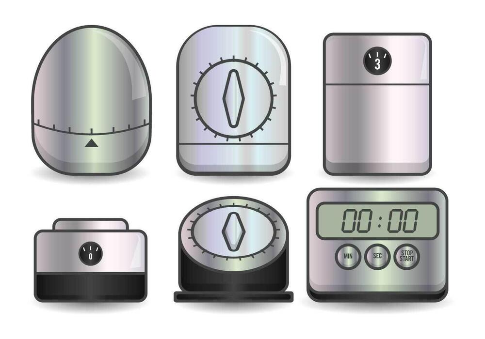Egg Timer Vector Art, Icons, and Graphics for Free Download