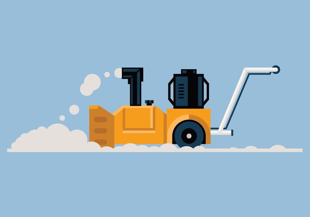 Snow Pile Vector Art, Icons, and Graphics for Free Download