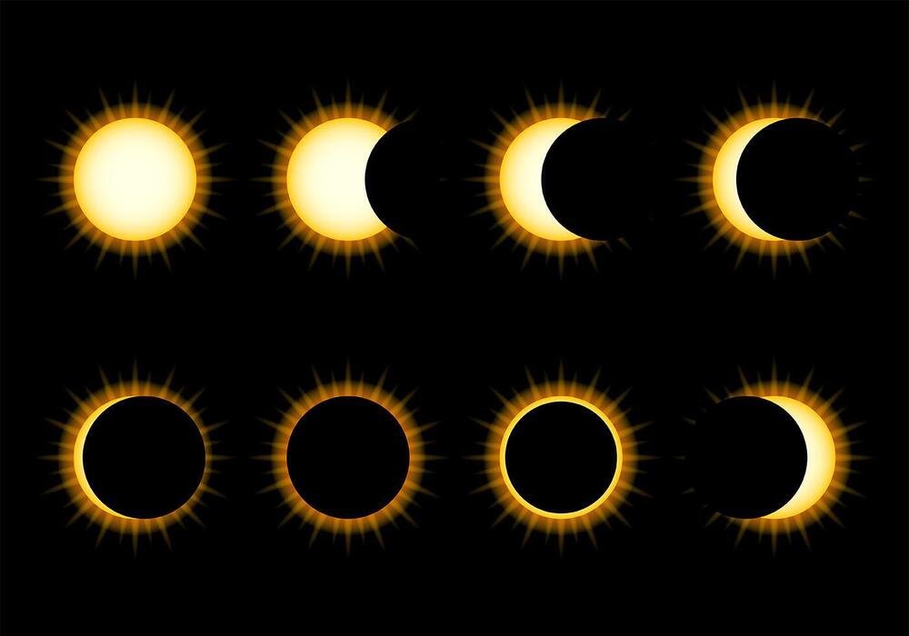 Eclipse Vector Art, Icons, and Graphics for Free Download