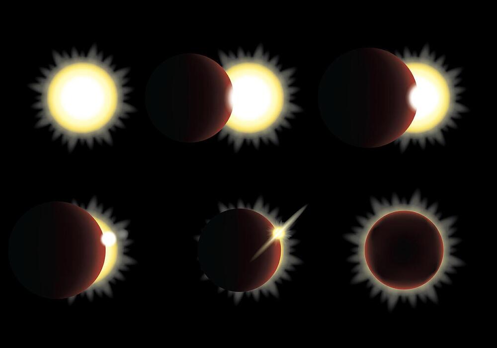 Eclipse Vector Art, Icons, and Graphics for Free Download