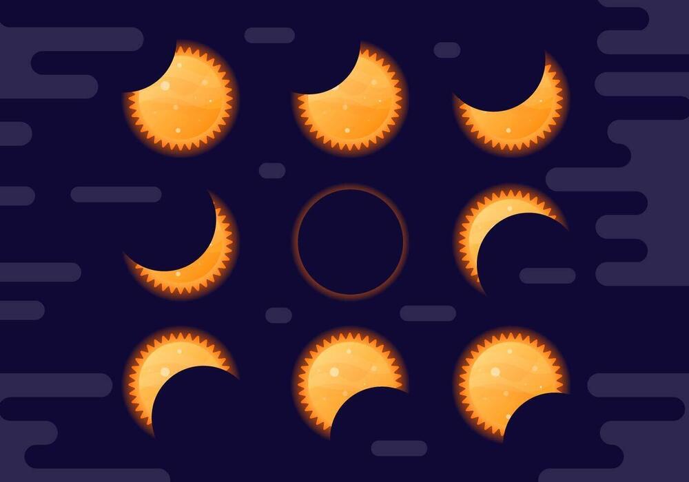 Page 2 | Eclipse Vector Art, Icons, and Graphics for Free Download
