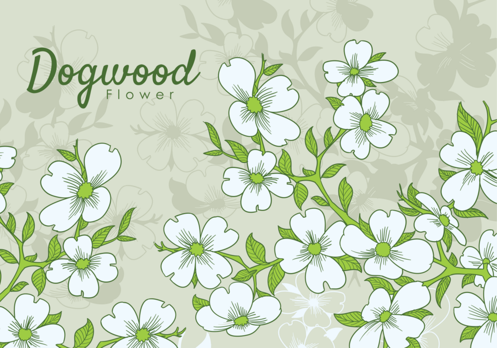 Small Flowers Vector Art, Icons, and Graphics for Free Download